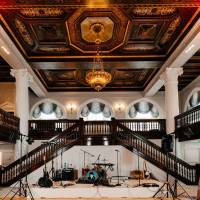 Imperial Ballroom | Amway Grand Plaza