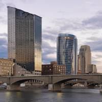 Hotel Photos | Amway Grand Plaza