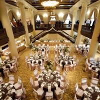 Imperial Ballroom | Amway Grand Plaza