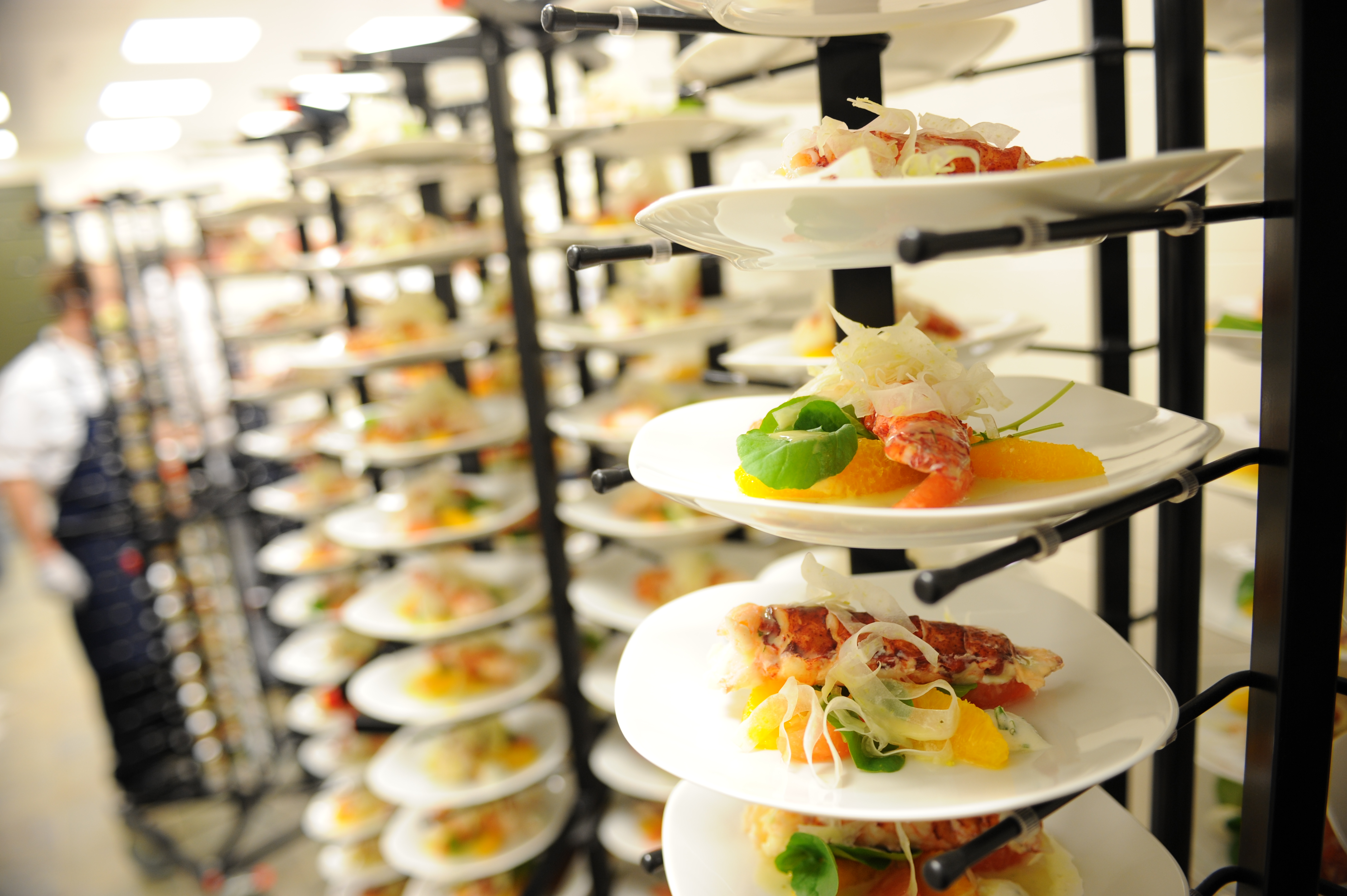 Amway Grand Plaza Catering | Amway Grand Plaza